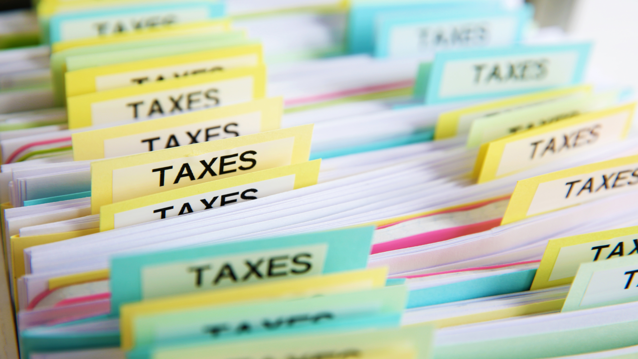 Understanding the Different Types of Taxes Understanding the Different Types of Taxes