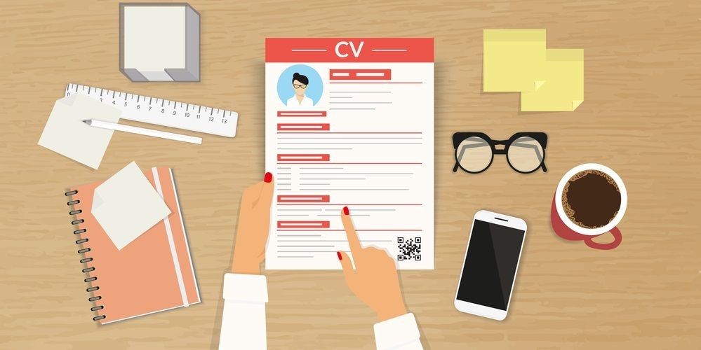 Tips for Crafting an Impactful Resume Tips for Crafting an Impactful Resume