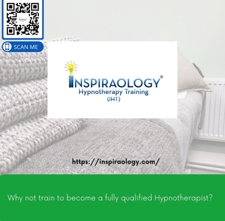 Opportunity to set up your own private practice. Opportunity to set up your own private practice.