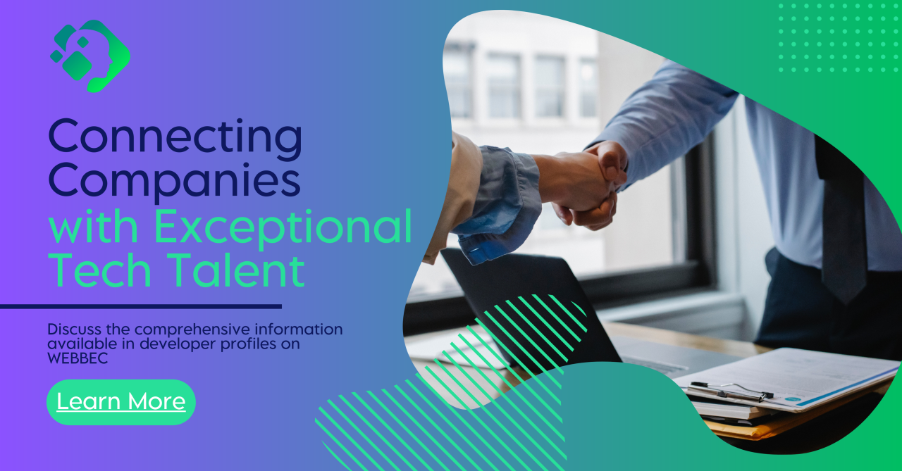 Revolutionizing Tech Talent Acquisition Revolutionizing Tech Talent Acquisition