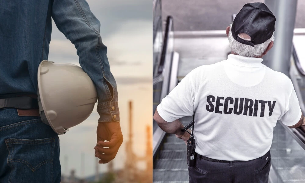The Symbiotic Relationship Between HSE and Security: Exploring ... The Symbiotic Relationship Between HSE and Security: Exploring ...