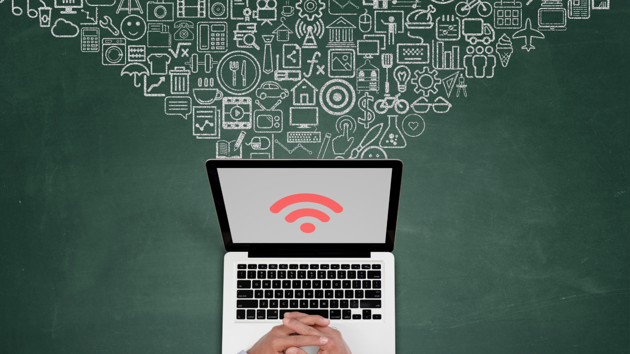 Understanding Wifi Upload and Download Speeds Understanding Wifi Upload and Download Speeds
