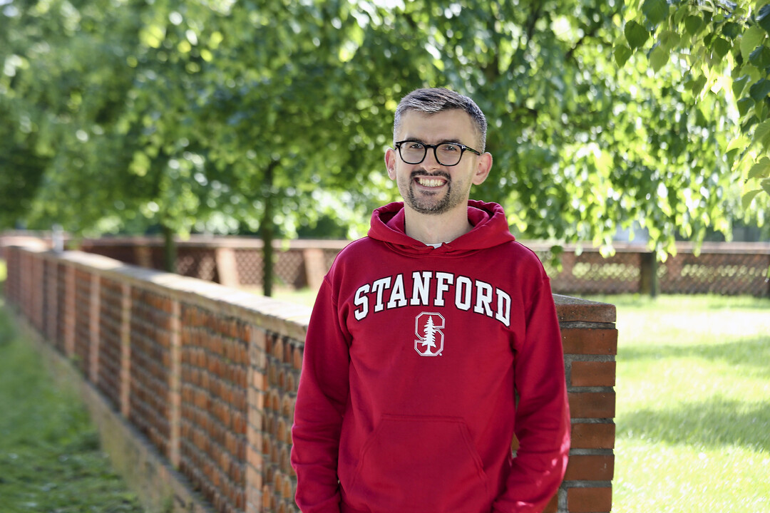 10 reasons why you should enroll in the Stanford LEAD Online Business ... 10 reasons why you should enroll in the Stanford LEAD Online Business ...