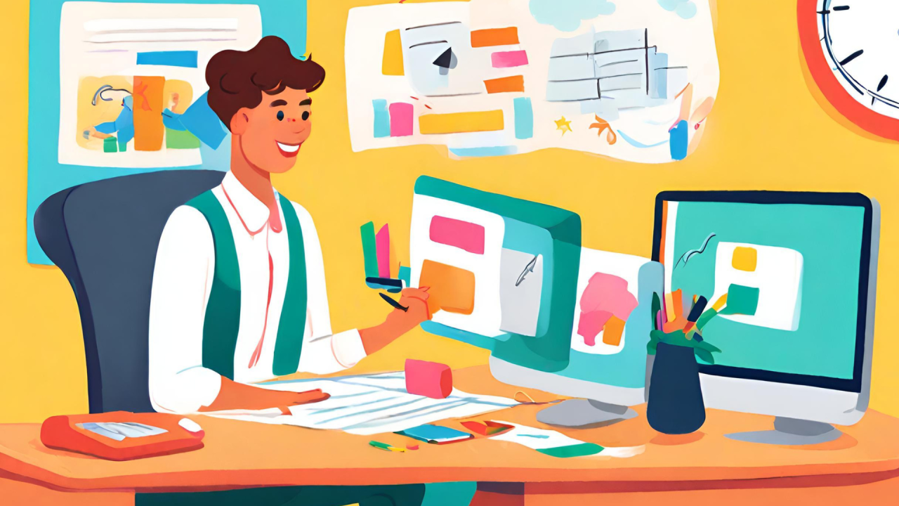 The Art of Productivity: Merging Best Practices with Time-Saving Hacks The Art of Productivity: Merging Best Practices with Time-Saving Hacks