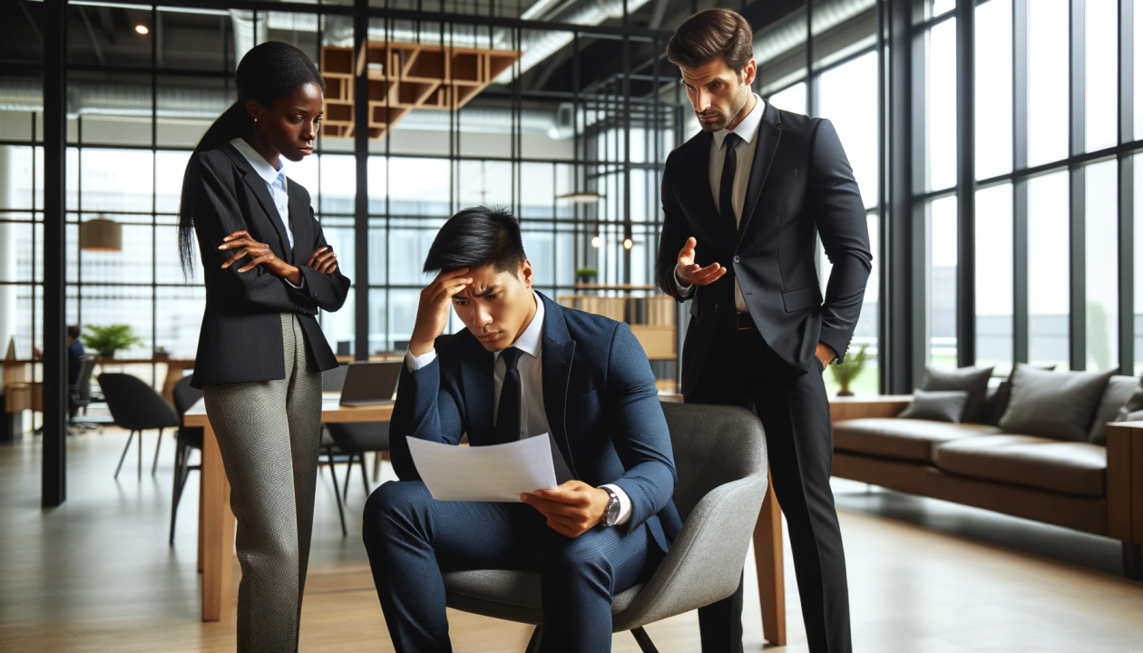 Embracing Empathy: The Transformative Journey for Today's Leaders Embracing Empathy: The Transformative Journey for Today's Leaders