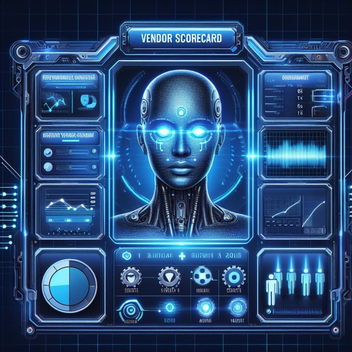 Vendor Score Cards: Vendor Score Cards: