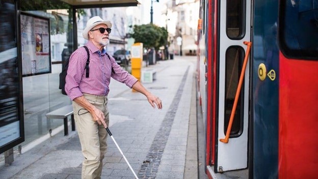 Navigating Public Spaces with Ease: 5 Tips for Low Vision and Blind ... Navigating Public Spaces with Ease: 5 Tips for Low Vision and Blind ...