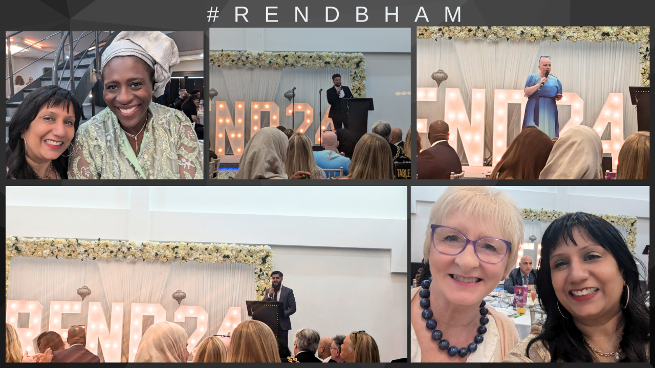 #RENDBHAM Bridging the Gap: Transforming Educational Leadership #RENDBHAM Bridging the Gap: Transforming Educational Leadership