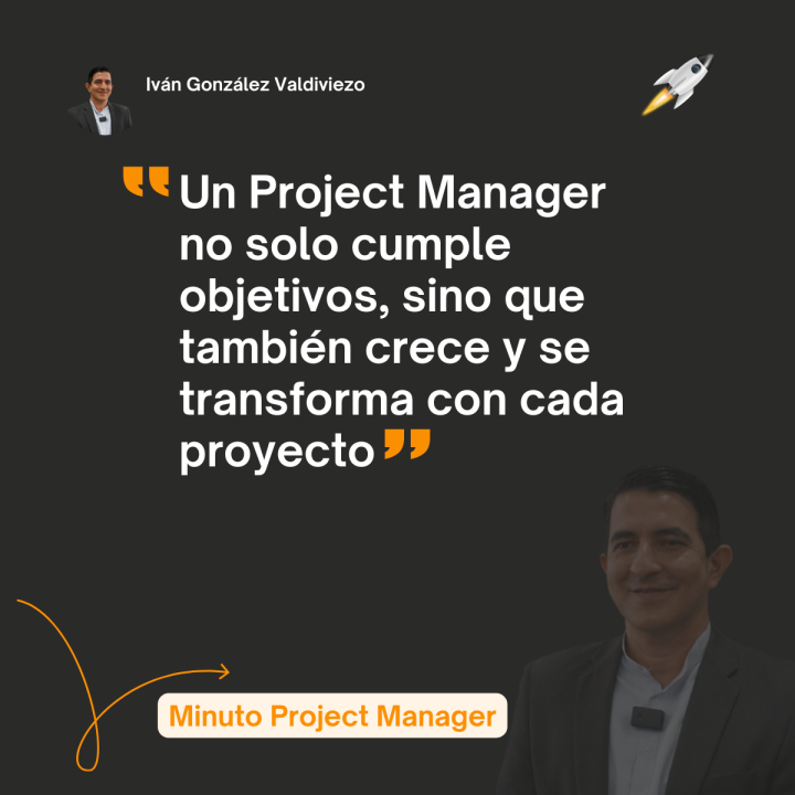 Gestiona proyectos, transforma tu vida Gestiona proyectos, transforma tu vida