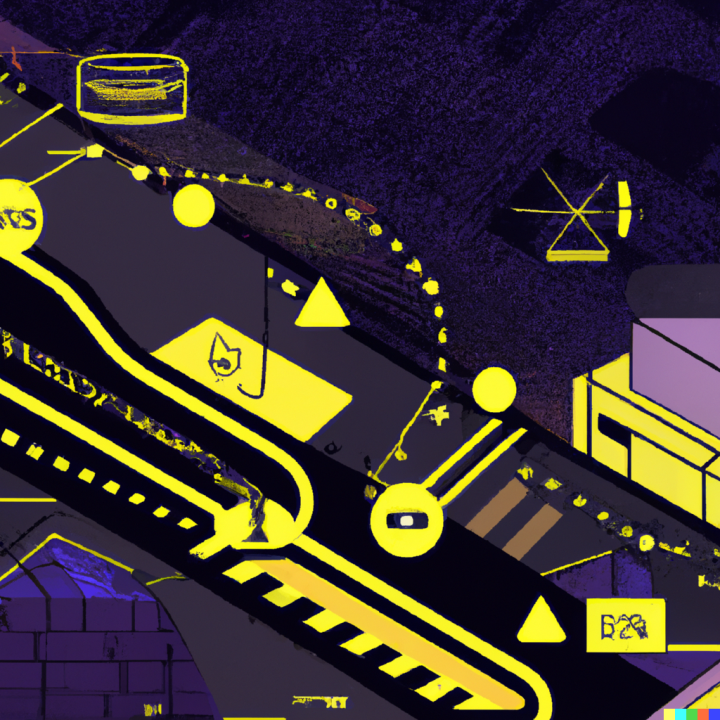 Harnessing Generative AI for Supply Chain Optimisation Harnessing Generative AI for Supply Chain Optimisation