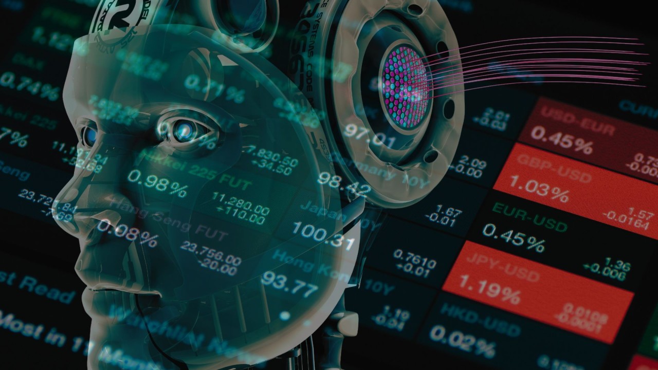 BloombergGPT: The Unprecedented AI Revolutionizing Finance 🤖📈 BloombergGPT: The Unprecedented AI Revolutionizing Finance 🤖📈