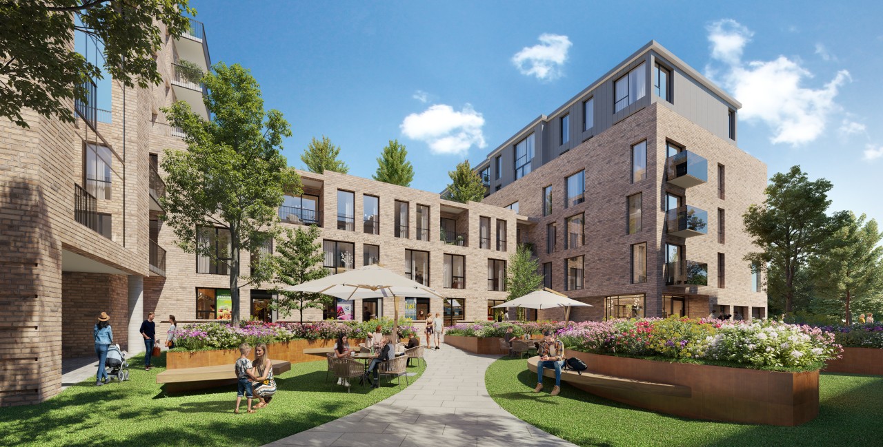 Revolutionising Housing Development: Harnessing the Power of Cutting ... Revolutionising Housing Development: Harnessing the Power of Cutting ...