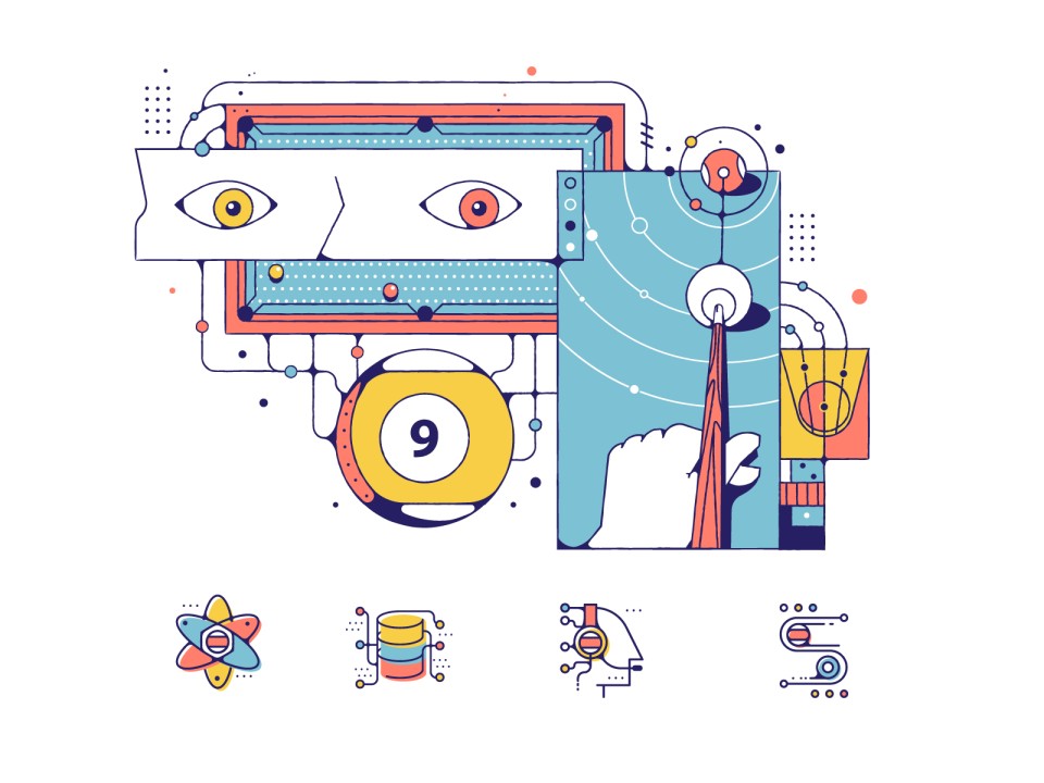 Why AI Image Generators Won’t Replace UI/UX Designers & Illustrators Why AI Image Generators Won’t Replace UI/UX Designers & Illustrators