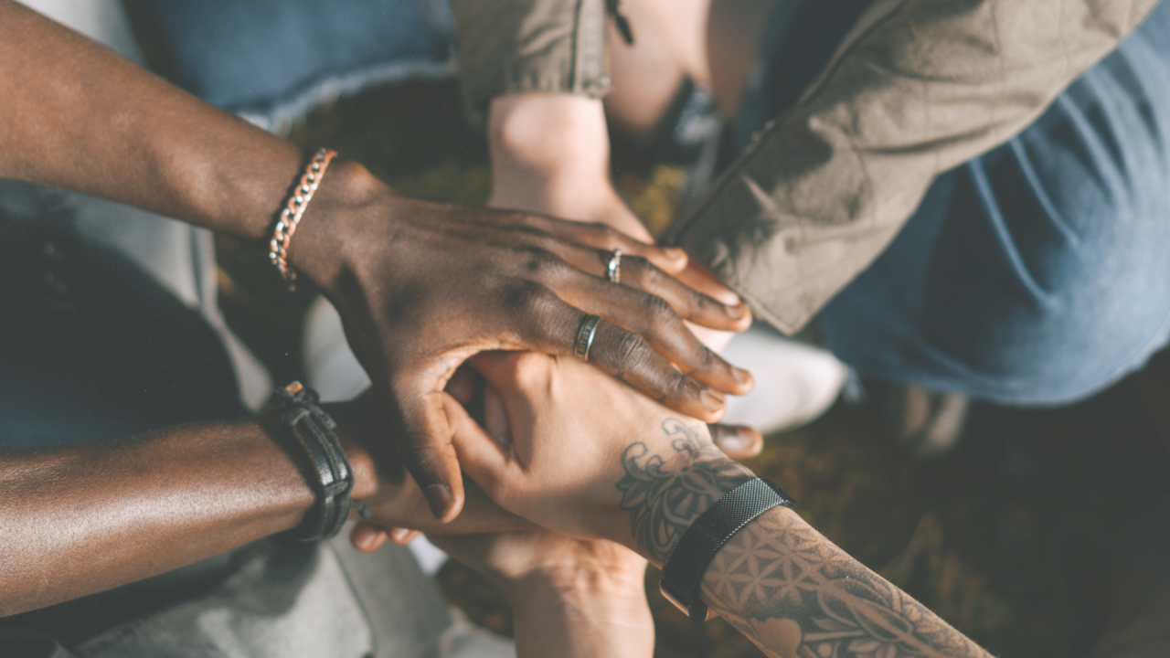 The Crucial Role of Community, Support, and Unity in Rebuilding Lives ... The Crucial Role of Community, Support, and Unity in Rebuilding Lives ...