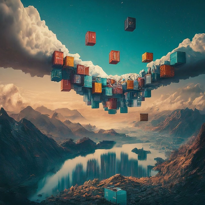 Navigating Containerization: An In-Depth Exploration of Docker and ... Navigating Containerization: An In-Depth Exploration of Docker and ...