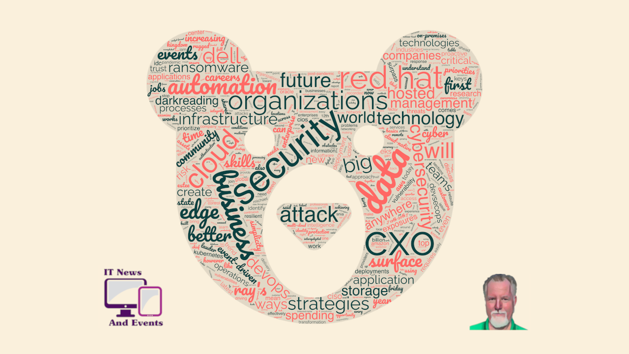 Security, AI, Blockchain, Cloud, Developer, Google, AWS, Dell ... Security, AI, Blockchain, Cloud, Developer, Google, AWS, Dell ...