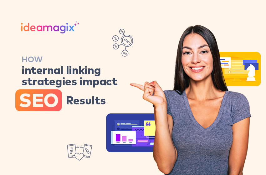 How internal linking strategies impact SEO results How internal linking strategies impact SEO results
