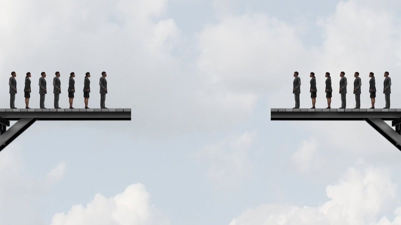 Why is my solution not scaling? Why is my solution not scaling?