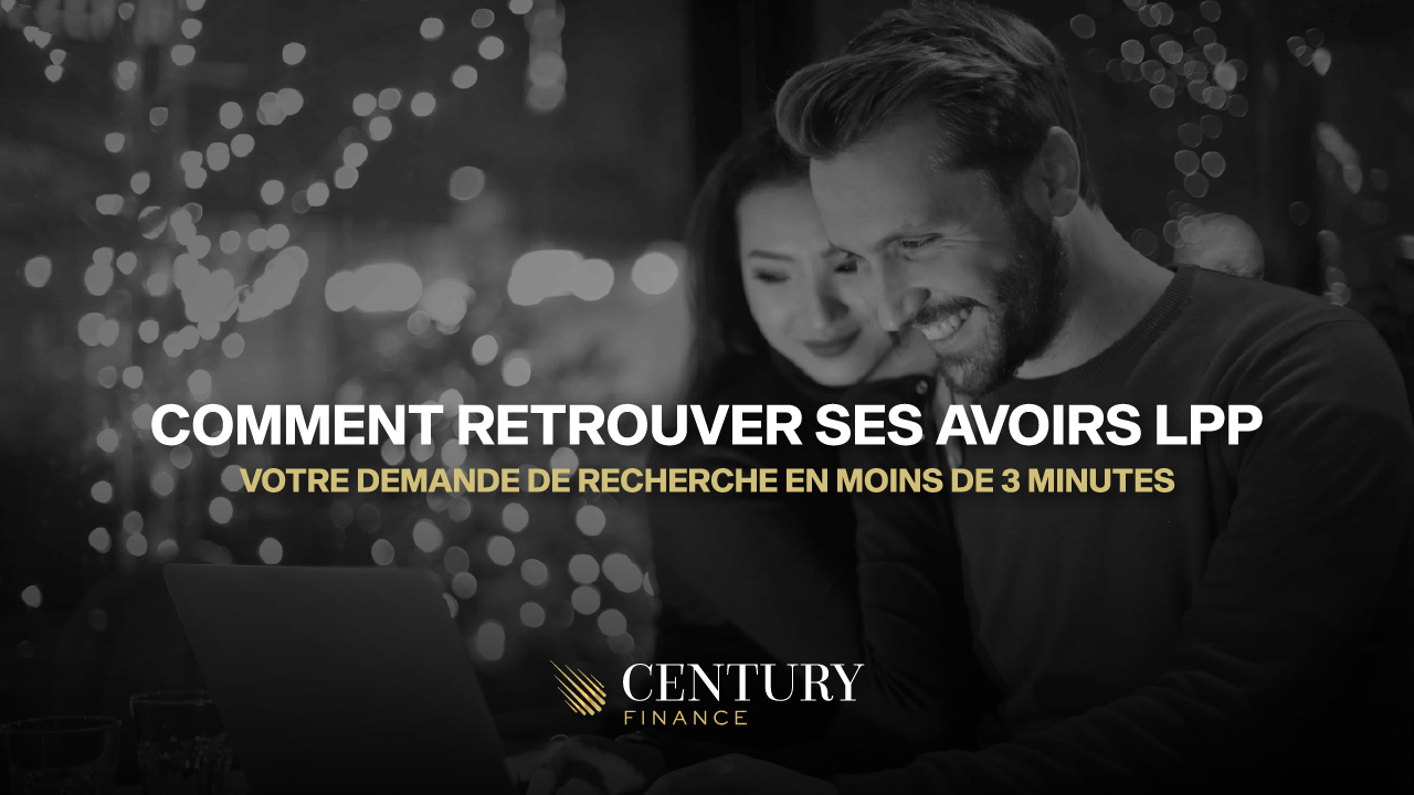 Comment Retrouver Ses Avoirs LPP (2023) Comment Retrouver Ses Avoirs LPP (2023)