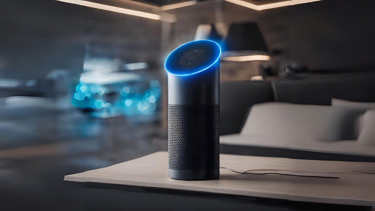 The Digital Revolution: Voice Commerce and AI Reshaping E-Commerce The Digital Revolution: Voice Commerce and AI Reshaping E-Commerce
