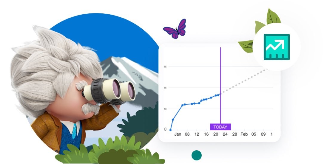 Revolutionize Your Sales with Salesforce Revenue Intelligence! Revolutionize Your Sales with Salesforce Revenue Intelligence!