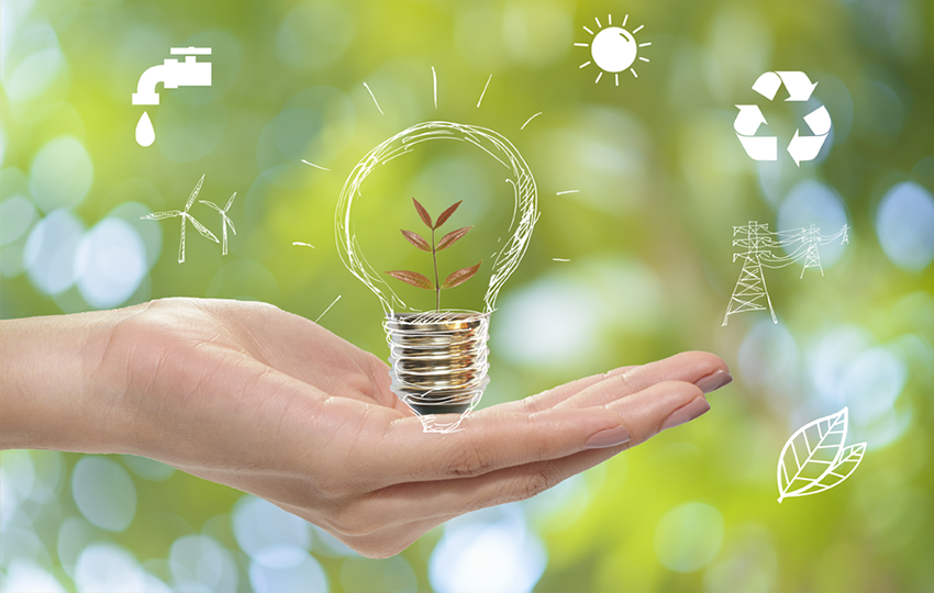 10 Ways to Save Energy, Waste, and Money With More Sustainable Home 10 Ways to Save Energy, Waste, and Money With More Sustainable Home