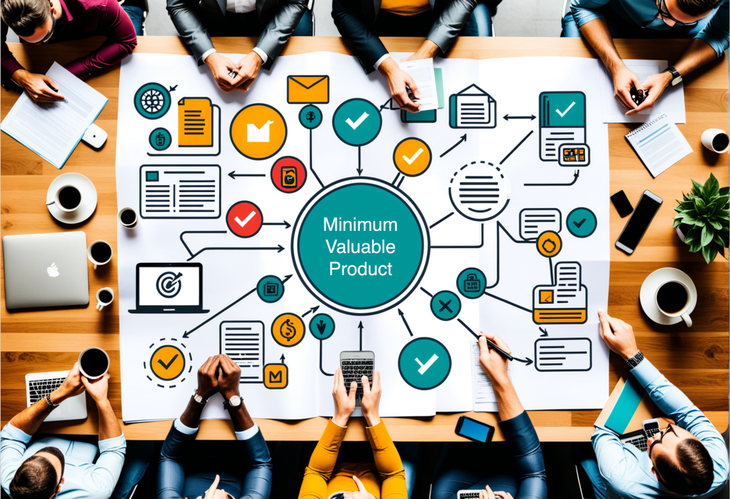 Understanding and Implementing MVP for Maximum Customer Value Understanding and Implementing MVP for Maximum Customer Value