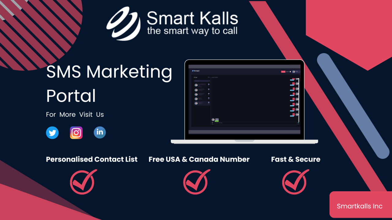 Unlocking the Power of SMS Marketing: Why it's a Must-Have for Your ... Unlocking the Power of SMS Marketing: Why it's a Must-Have for Your ...