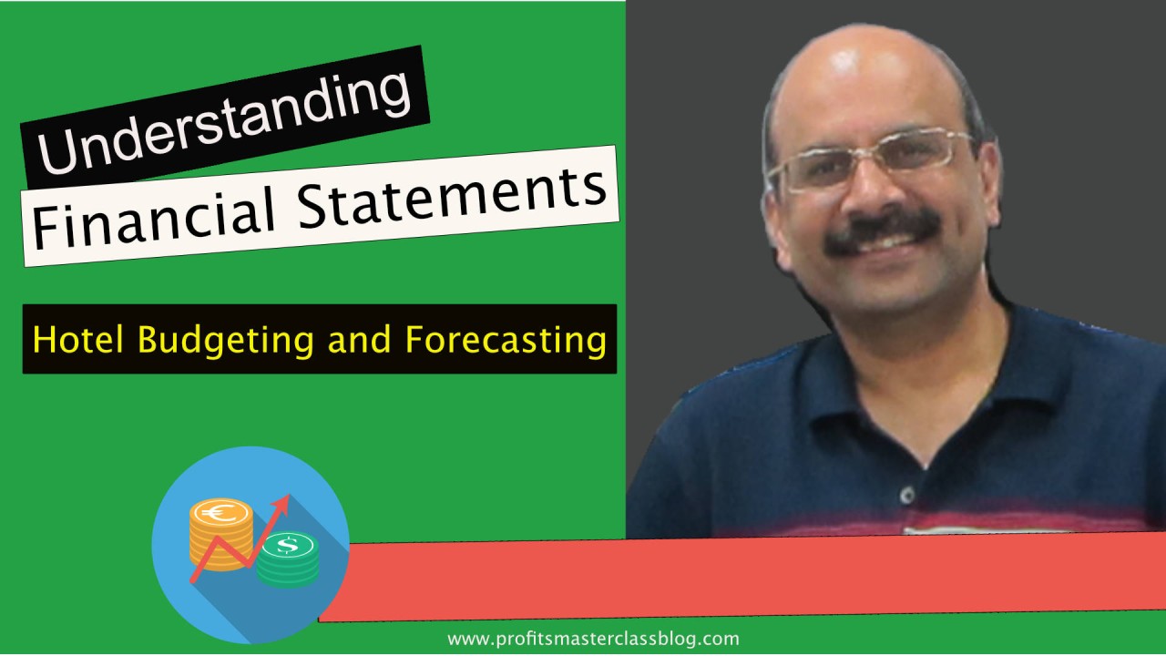 Ultimate Guide on Hotel Budgeting and Forecasting - Introduc Ultimate Guide on Hotel Budgeting and Forecasting - Introduc