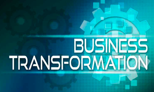 Ten Significant shifts facing business today – Part I Ten Significant shifts facing business today – Part I