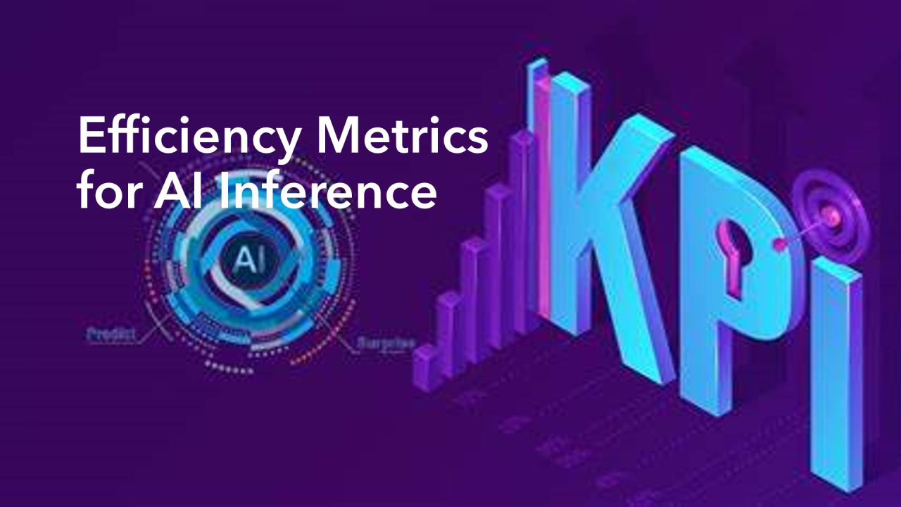 IPS/Watt and IPS/TOPS: Efficiency Metrics for AI Inference IPS/Watt and IPS/TOPS: Efficiency Metrics for AI Inference