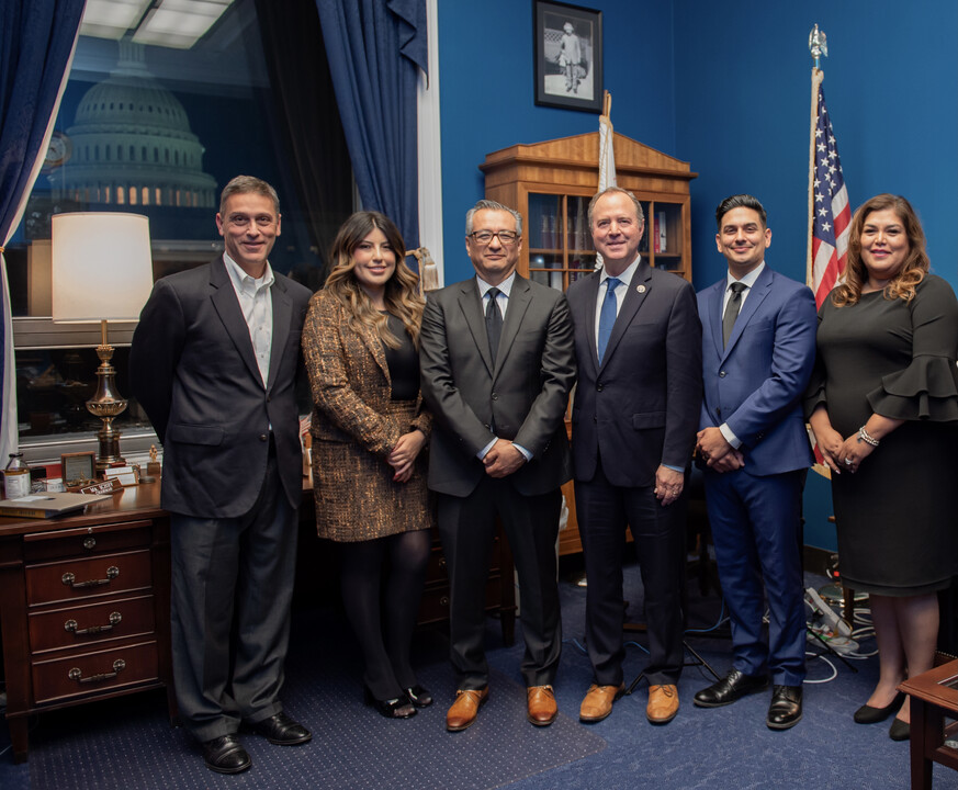 CAMPESINOS: America's Unsung Heroes shine in Congress CAMPESINOS: America's Unsung Heroes shine in Congress