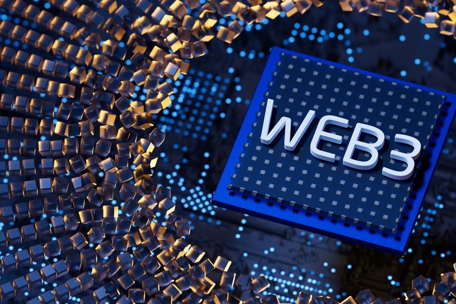 QU'EST CE QUE LE WEB 3 QU'EST CE QUE LE WEB 3