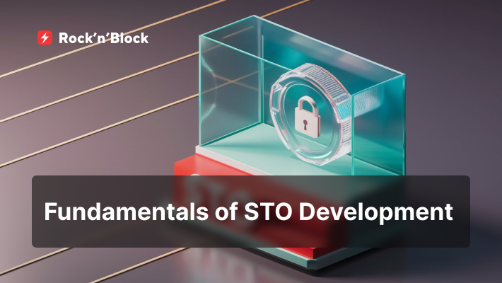 Understanding the Fundamentals of STO Development Understanding the Fundamentals of STO Development