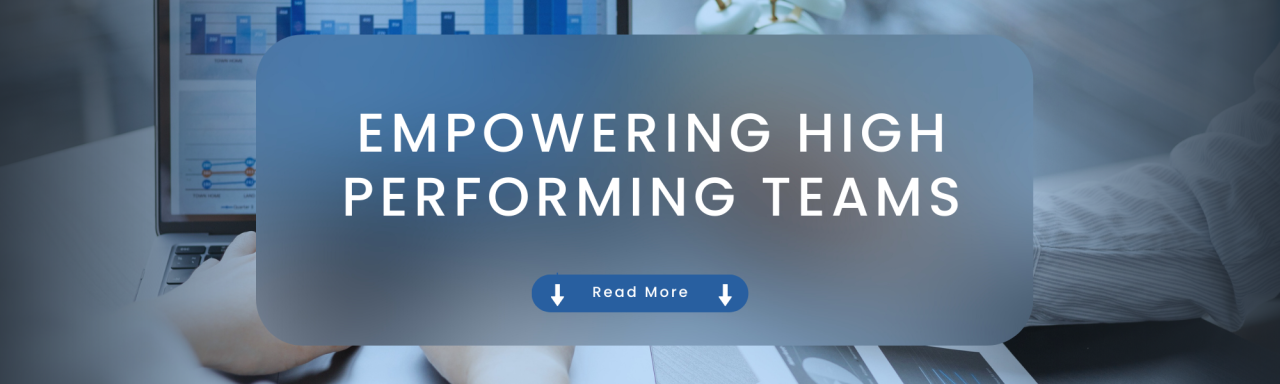 Tips to Empower Your Team Tips to Empower Your Team