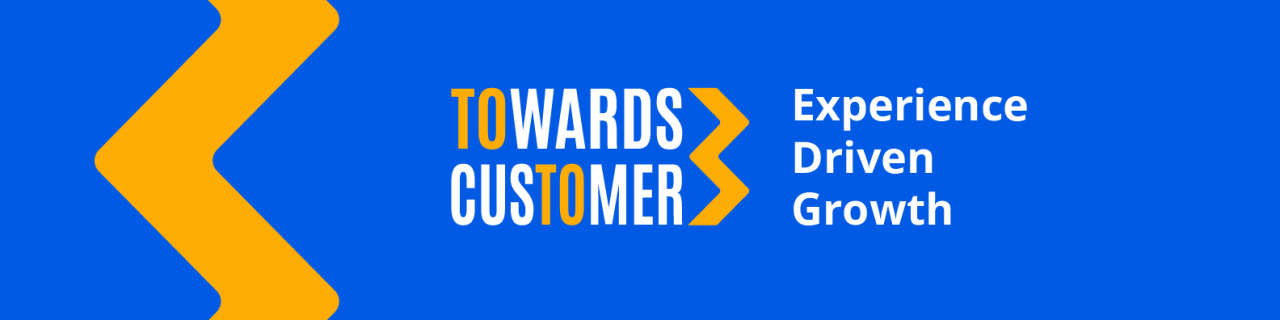 Why Customer Experience matters more than ever? Why Customer Experience matters more than ever?
