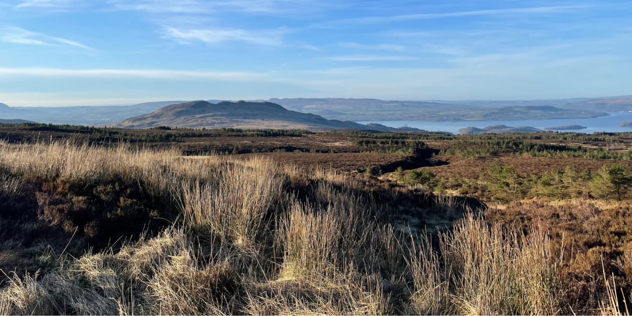 Creating resilient landscapes for people, nature and climate Creating resilient landscapes for people, nature and climate