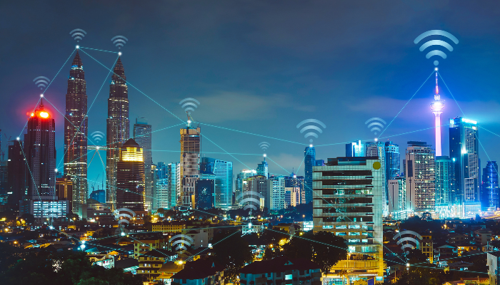 Enhancing energy efficiency: How Smart Buildings contribute to ... Enhancing energy efficiency: How Smart Buildings contribute to ...