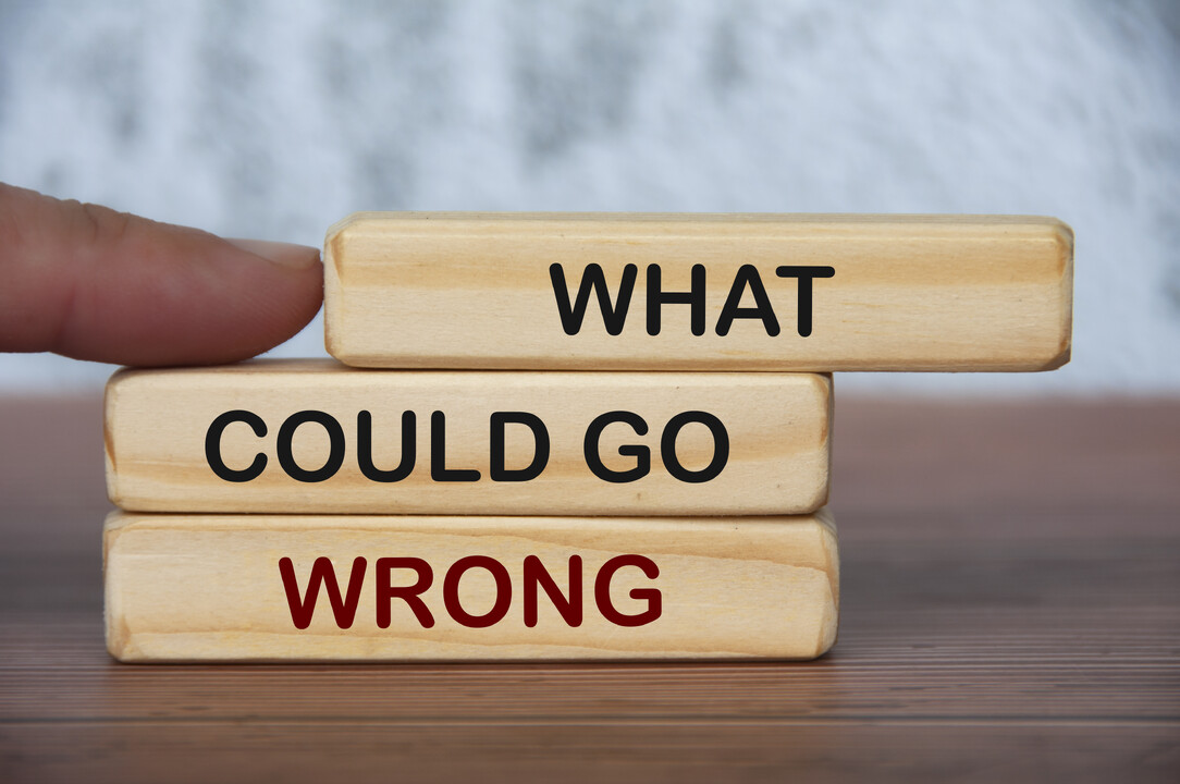 The 4 Most Common Cybersecurity Mistakes Made By Business Owners And ... The 4 Most Common Cybersecurity Mistakes Made By Business Owners And ...
