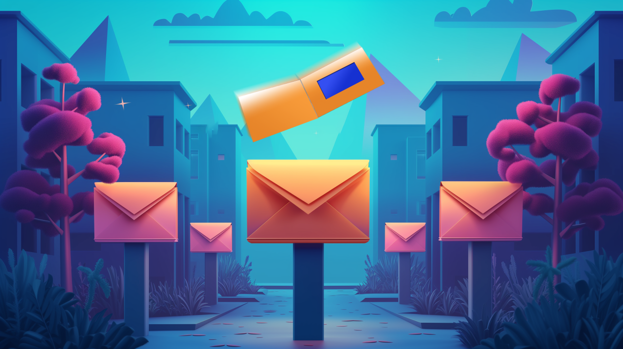 Video Mailers as the Vanguard in Direct Mail Evolution Video Mailers as the Vanguard in Direct Mail Evolution