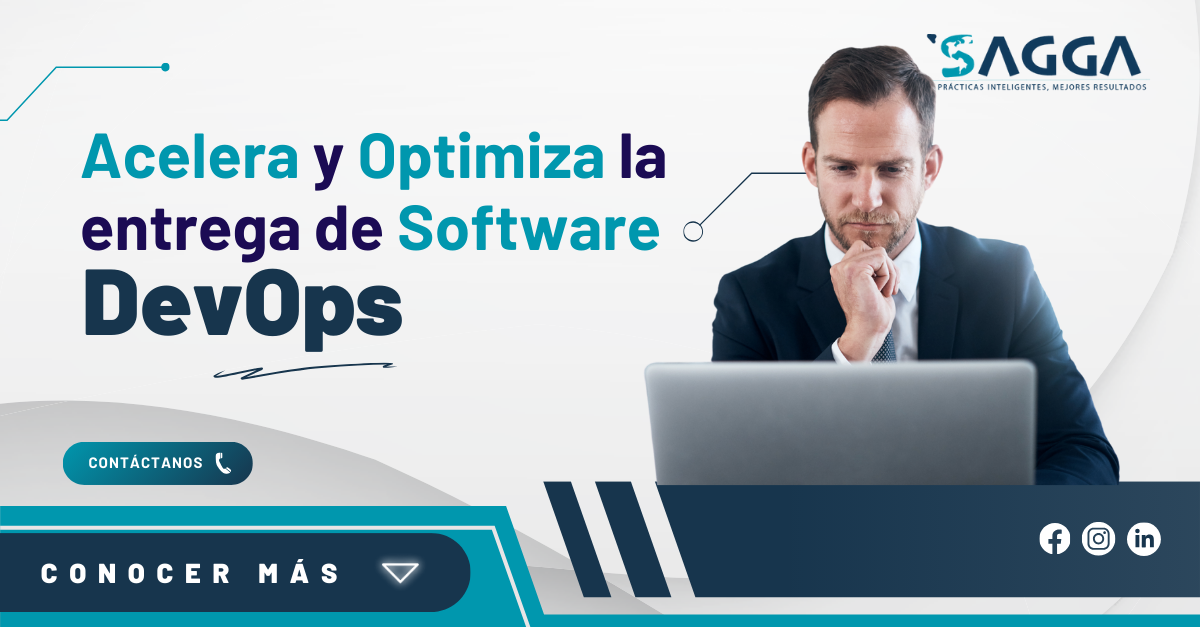 Automatiza Pruebas funcionales en entornos DevOps: 隆Optimiza tu ... Automatiza Pruebas funcionales en entornos DevOps: 隆Optimiza tu ...