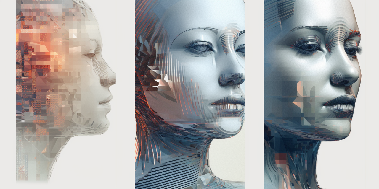 Generative AI in AEC: Unlocking New Possibilities Generative AI in AEC: Unlocking New Possibilities