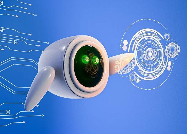 Google AI Develops New AI Model for Detecting Diabetic Retinopathy Google AI Develops New AI Model for Detecting Diabetic Retinopathy