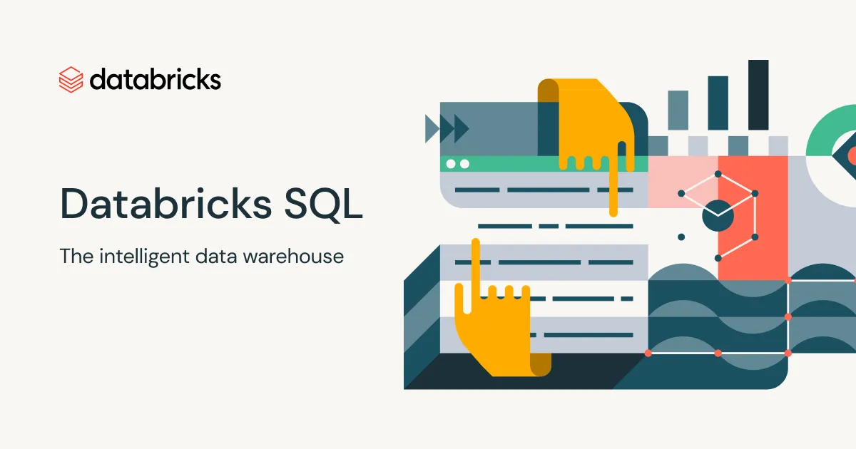 Databricks SQL Series: Advanced Analytics in Databricks SQL — Using ... Databricks SQL Series: Advanced Analytics in Databricks SQL — Using ...