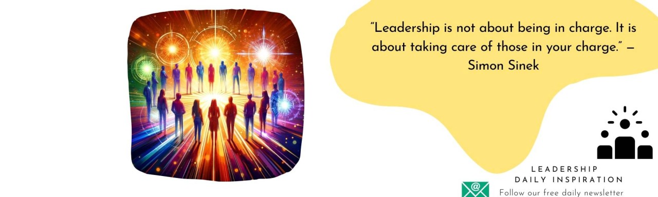Unleashing Team Potential Through Empathy and Empowerment Unleashing Team Potential Through Empathy and Empowerment
