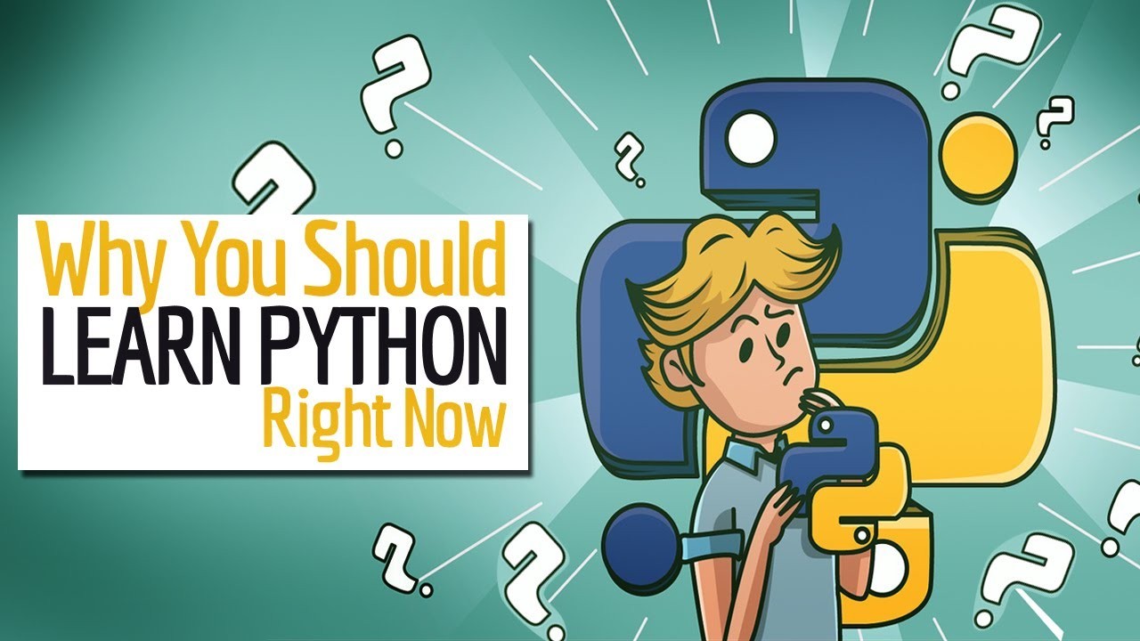 🌐 Unlocking the Power of Python: A Must-Learn for Non-IT Pros! 🐍 🌐 Unlocking the Power of Python: A Must-Learn for Non-IT Pros! 🐍
