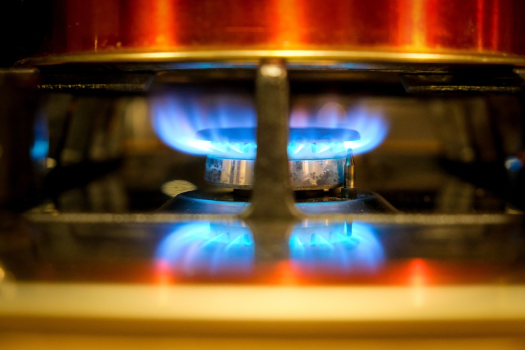 Von der Pandemie direkt in die Energiekrise Von der Pandemie direkt in die Energiekrise