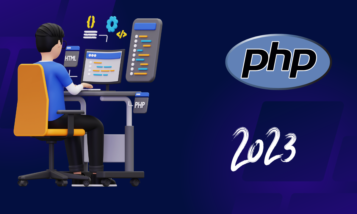 Is It worth Learning PHP in 2023? Is It worth Learning PHP in 2023?