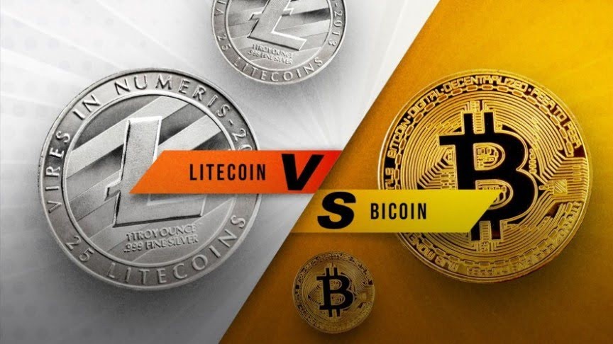 Litecoin Vs Bitcoin: What's the Difference Between Litecoin and Bitcoin? Litecoin Vs Bitcoin: What's the Difference Between Litecoin and Bitcoin?