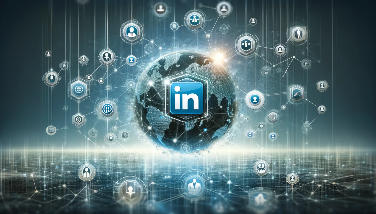Guide to Lead Generation With LinkedIn Sales Navigator Guide to Lead Generation With LinkedIn Sales Navigator